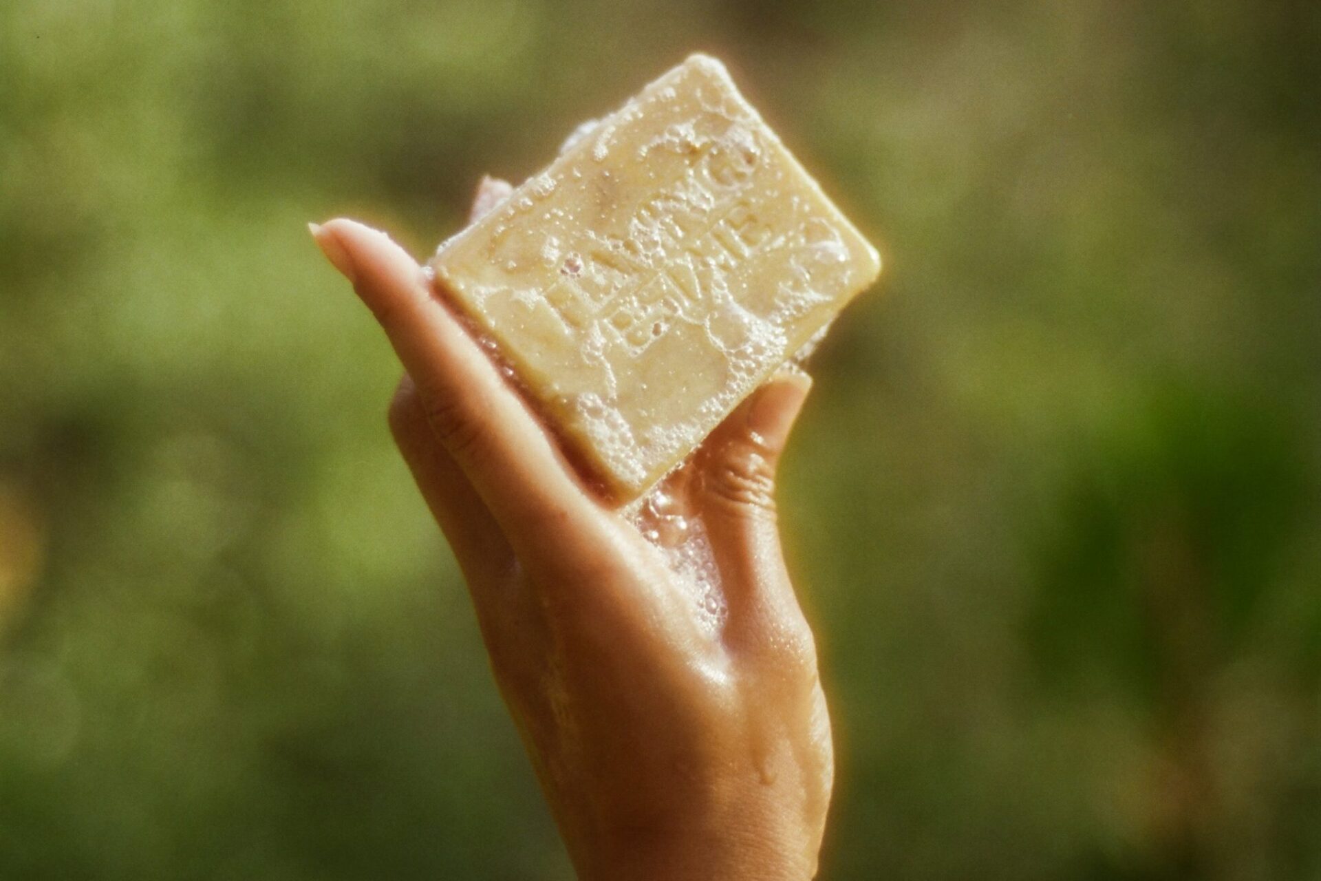 10 Benefits of Using All Natural Handmade Soaps - Take Care of Your ...