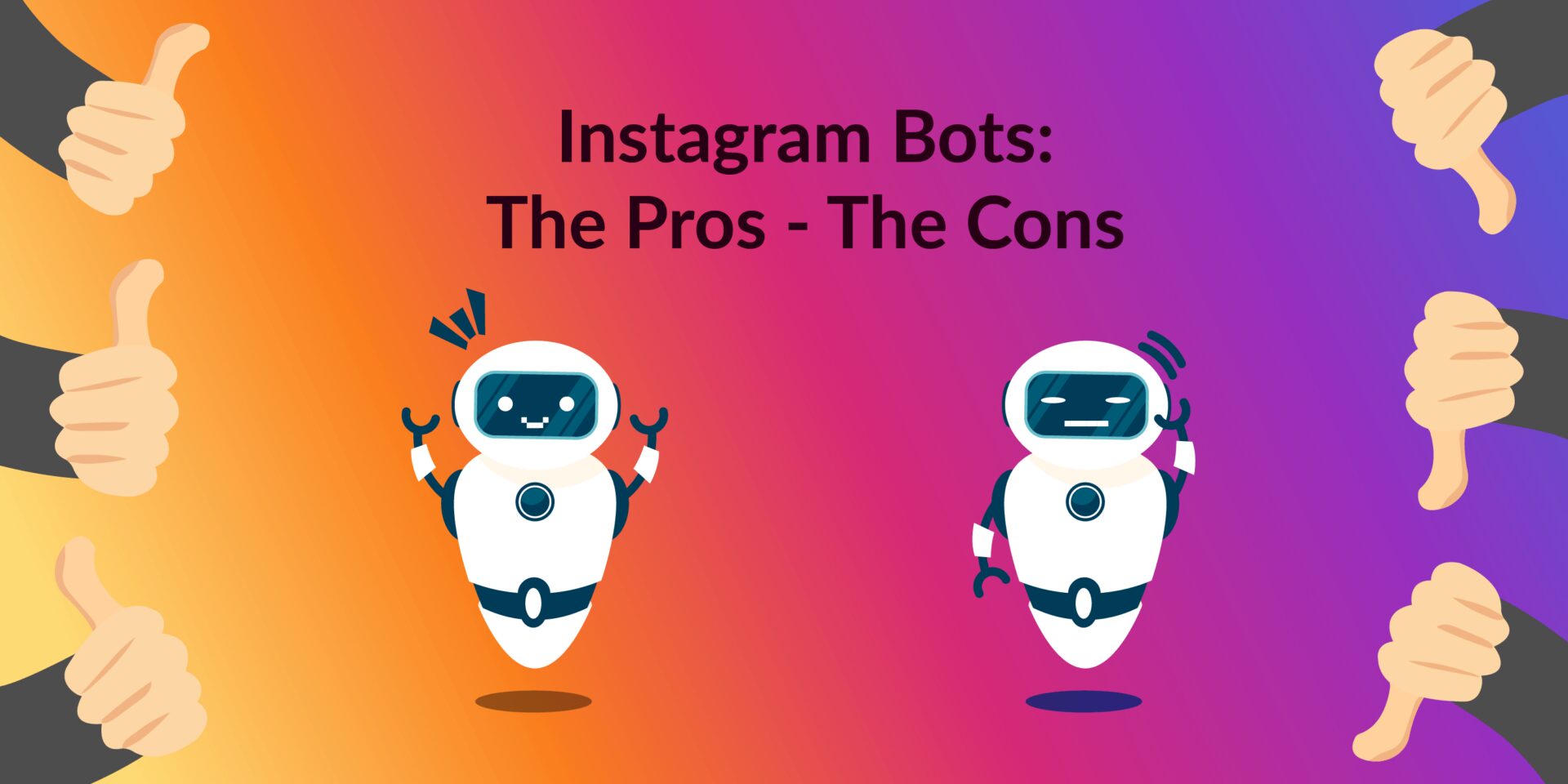 The Complete Guide to Insta Follow Bot - SQM Clubs