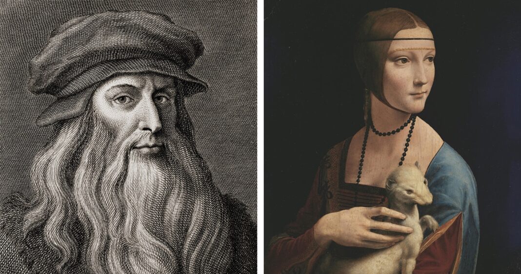 10 Reasons Why Leonardo Da Vinci Is The Greatest Inventor of All Time ...