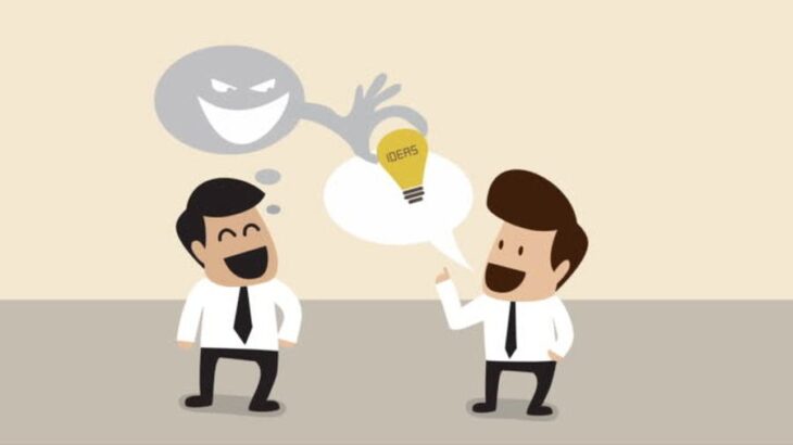 3 Steps to Take if Someone Steals Your Idea or Invention - SQM Clubs