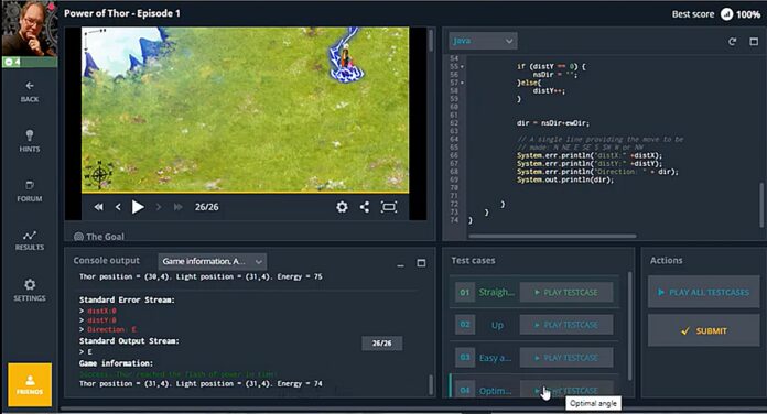 6 Ideas for Simple Games to Code - SQM Clubs