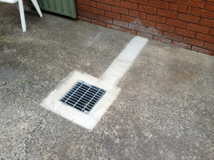 Don’t Let a Storm Drain Your Concrete Pit - SQM Clubs