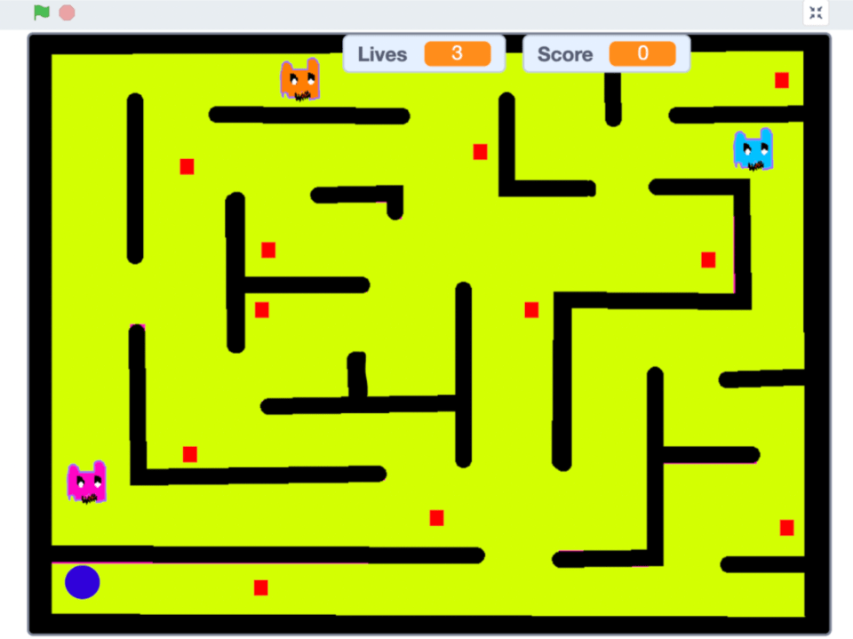 6 Ideas For Simple Games To Code SQM Clubs