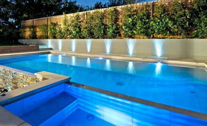 Pool Lighting Inspiration: 5 Ideas To Elevate Your Backyard - SQM Clubs