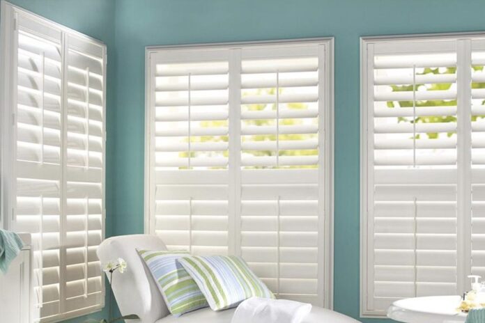 Is PVC or Vinyl Better for Window Shutters - 2024 Guide - SQM Clubs