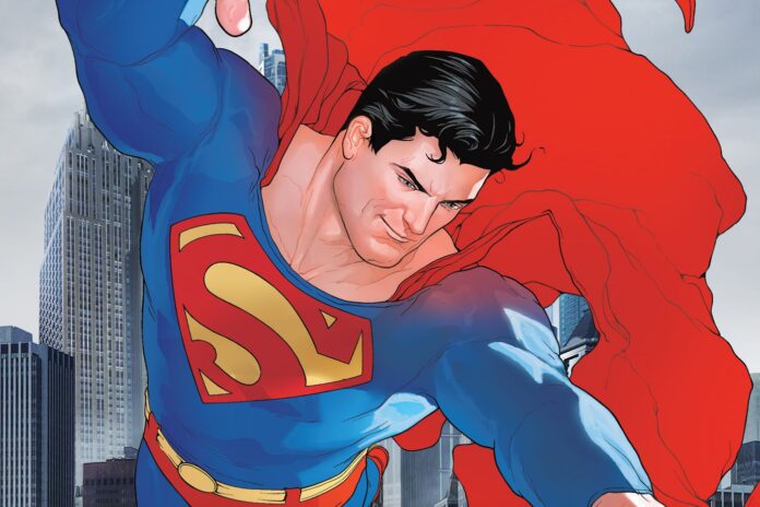 Life Lessons to Learn From DC Superheroes - SQM Clubs