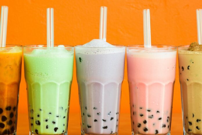 How to Order or Make Your Own Healthy Bubble Tea - 2024 Guide - SQM Clubs