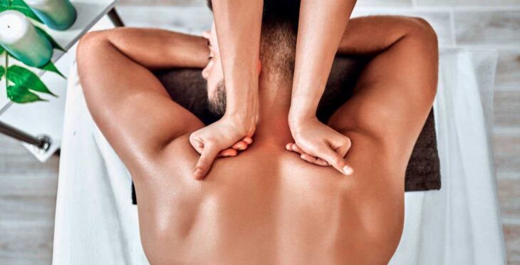8 Effective Massages for Reducing Muscle Tension - SQM Clubs